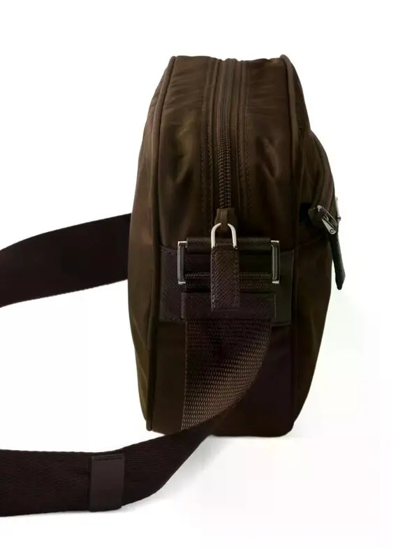 Prada Re-nylon Shoulder Bag
