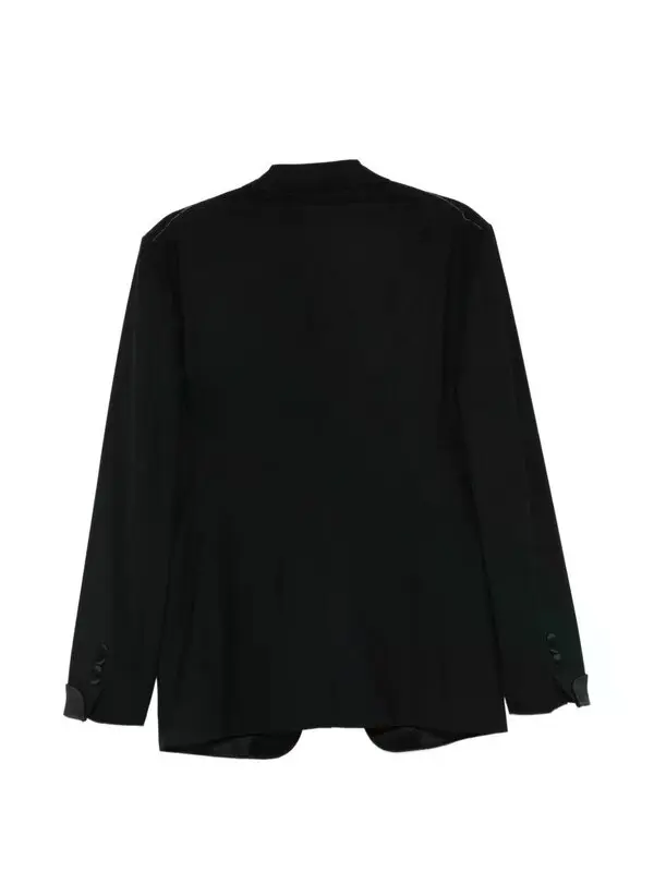 TOM FORD Black Suit - Neutrals