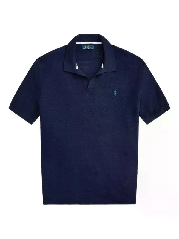 Polo Ralph Lauren Short-sleeve Polo Shirt