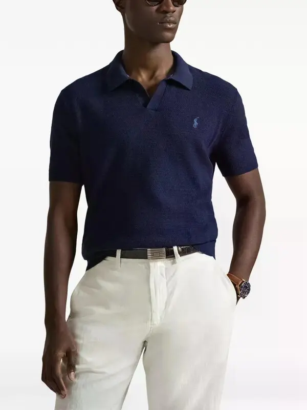 Polo Ralph Lauren Short-sleeve Polo Shirt