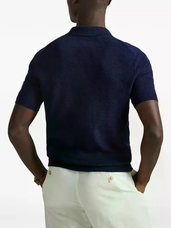 Polo Ralph Lauren Short-sleeve Polo Shirt