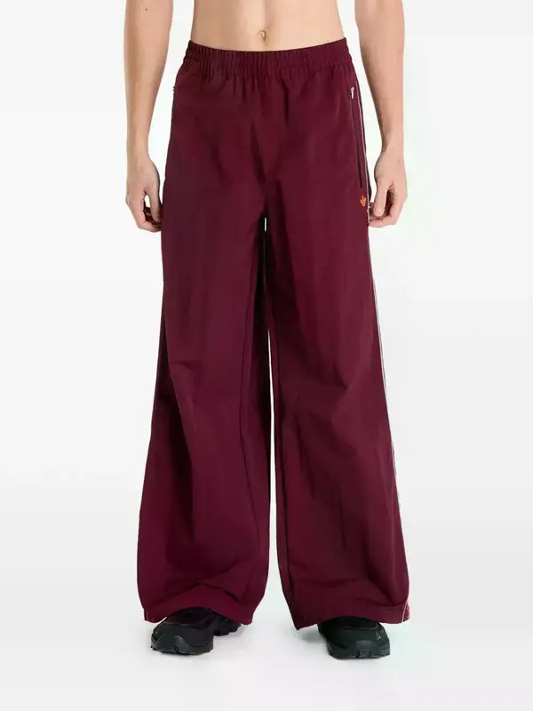 Adidas Side Stripe Trousers