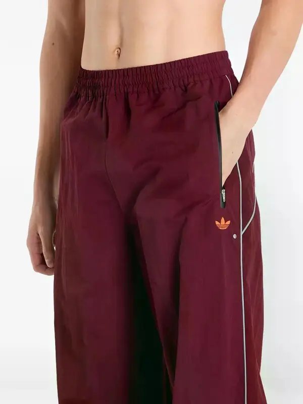 Adidas Side Stripe Trousers