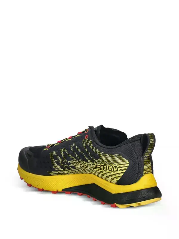 LA SPORTIVA Logo-print Sneakers
