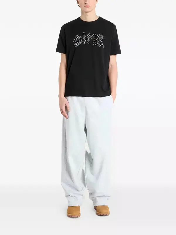 DIME Logo Graphic T-shirt
