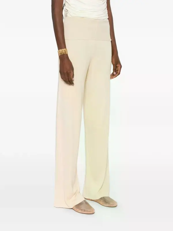 AYA MUSE Wide-leg Trousers