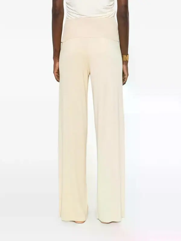 AYA MUSE Wide-leg Trousers