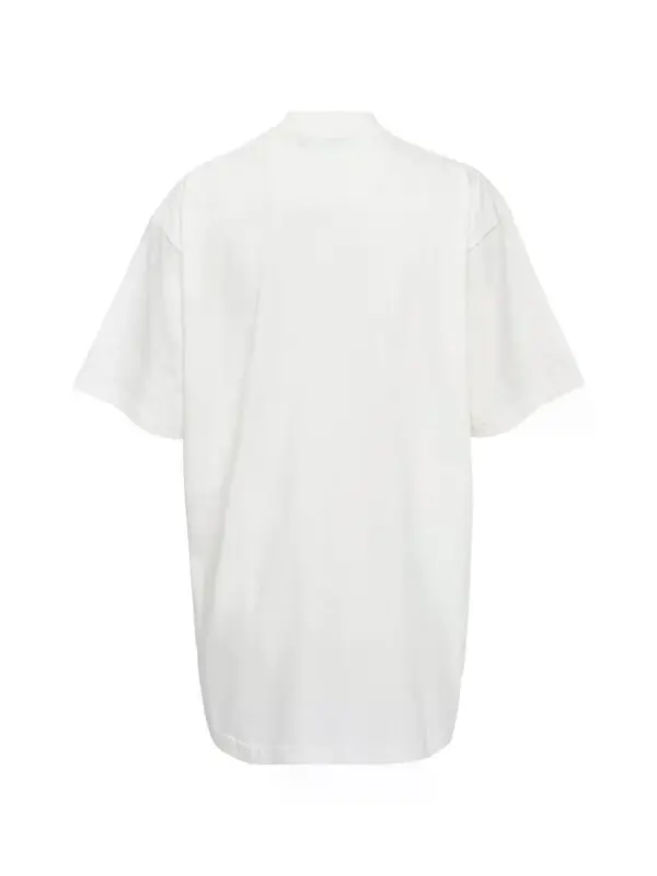 PUSHBUTTON Graphic-print T-shirt
