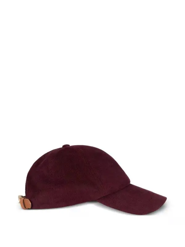 Place Of Ëlms Corduroy Cap
