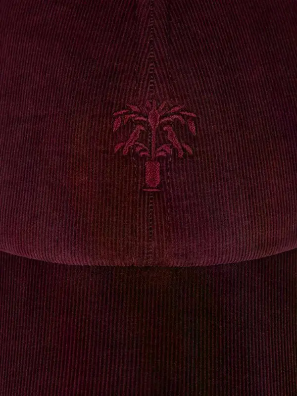 Place Of Ëlms Corduroy Cap