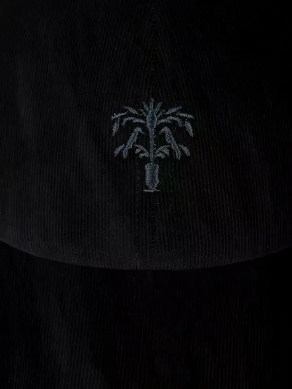 Place Of Ëlms Corduroy Baseball Cap