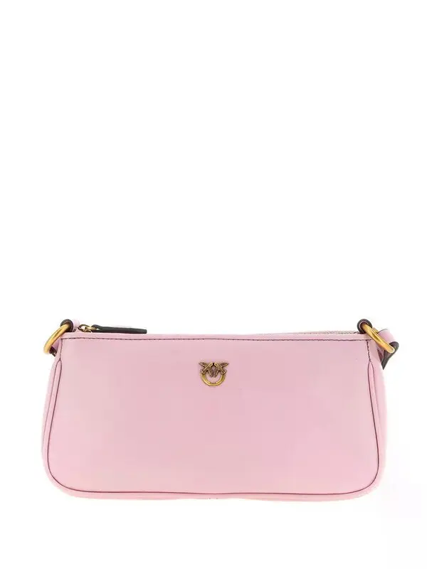 Pinko Mini Half Moon Cross Body Bag