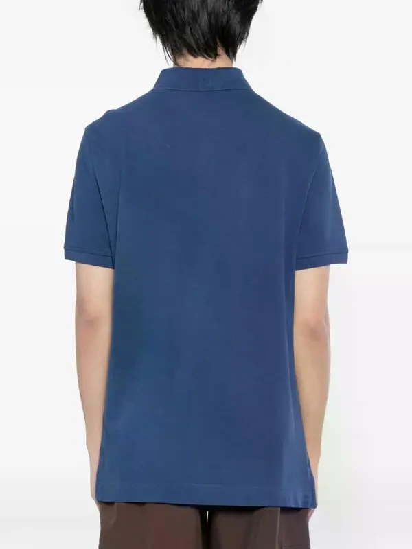 Canada Goose Beckley Polo Shirt - Blue