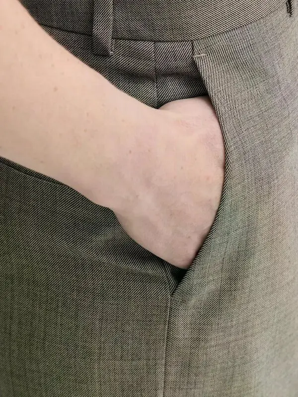 Filippa K Flared Trousers