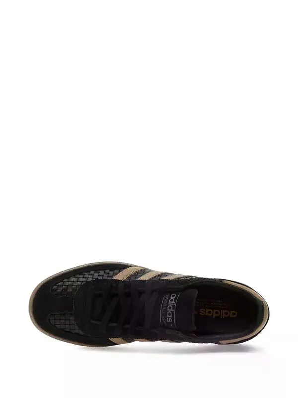 Adidas Handball Spezial Woven Sneakers