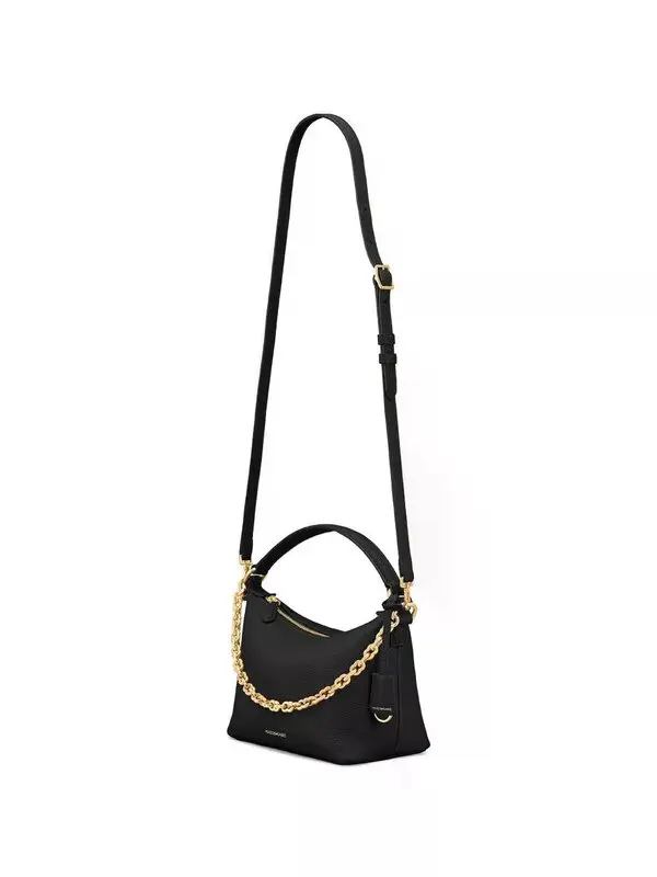 MAISON DE SABRE Chain Embellished Tote Bag