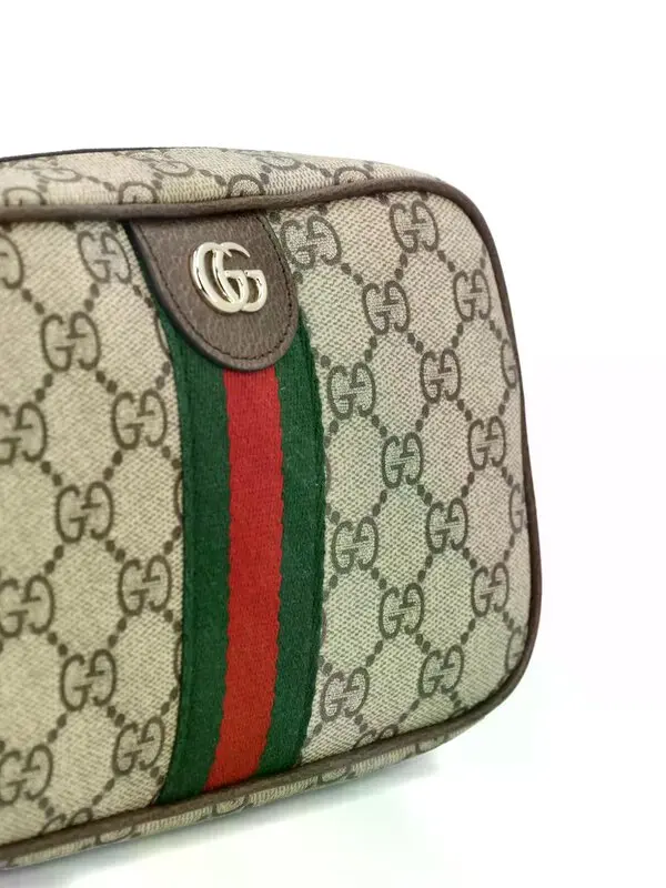 Gucci Ophidia Small Cross Body Bag