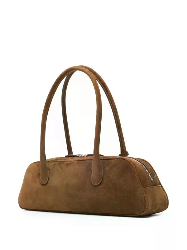 Magda Butrym Brigitte Suede East-west Bag