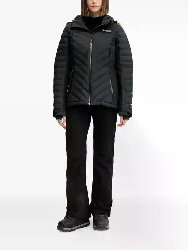 Columbia Bird Mountain™ Iii Ski Jacket - Black
