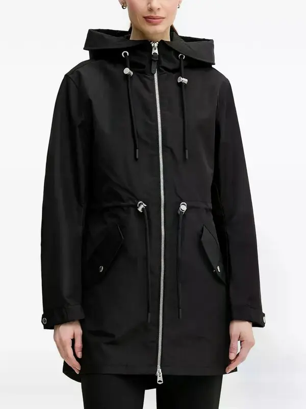 Mackage Melda Quilted Hooded Jacket