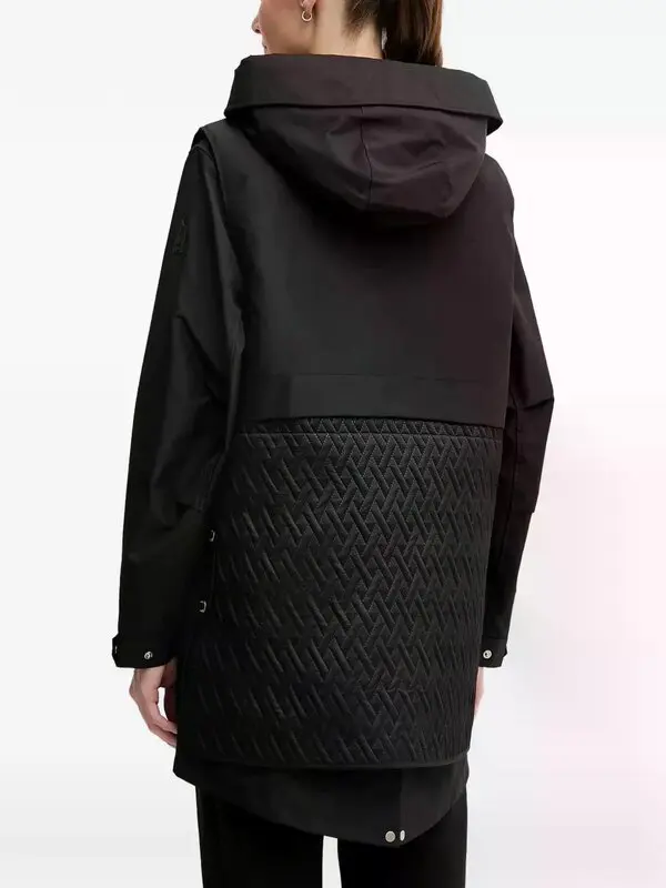 Mackage Melda Quilted Hooded Jacket