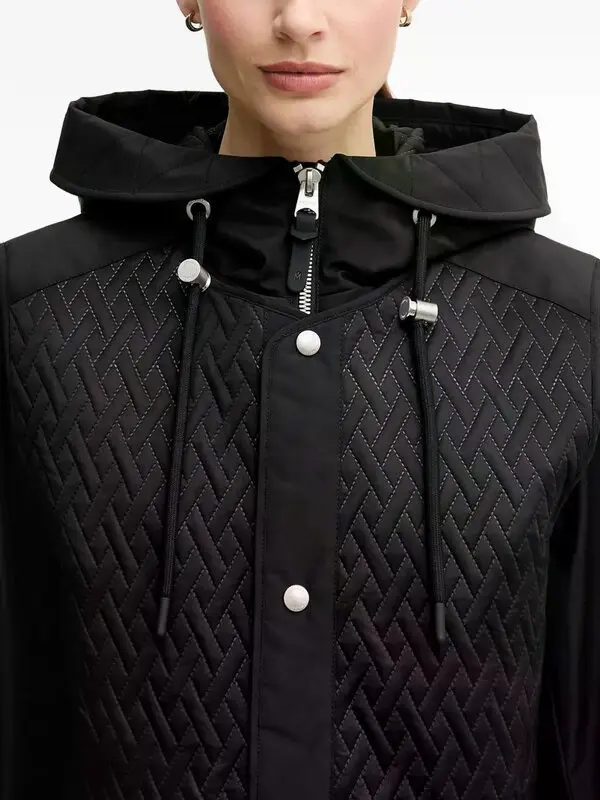 Mackage Melda Quilted Hooded Jacket