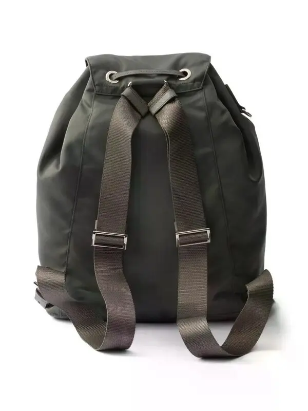 Prada Re-nylon Backpack