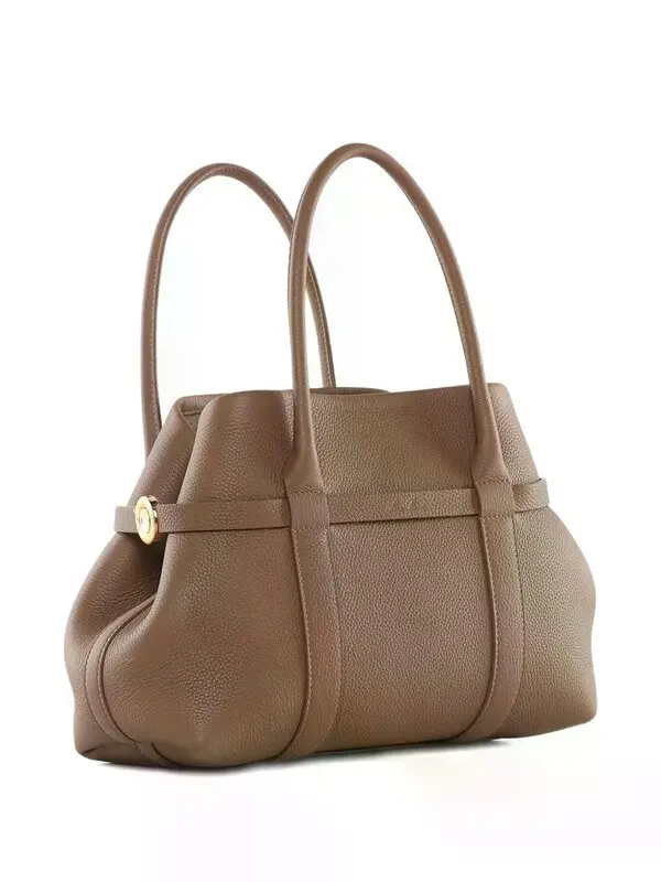Loro Piana Large Ghiera Tote Bag