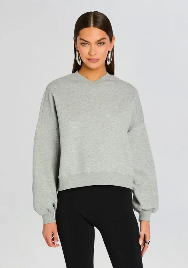 SEROYA Taley Sweatshirt