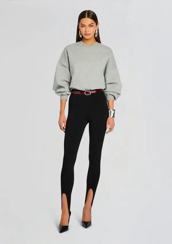 SEROYA Taley Sweatshirt