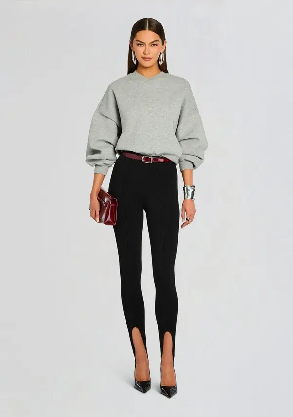 SEROYA Taley Sweatshirt