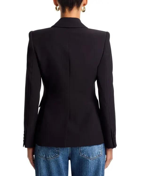 Generation Love Aimee Blazer - Black