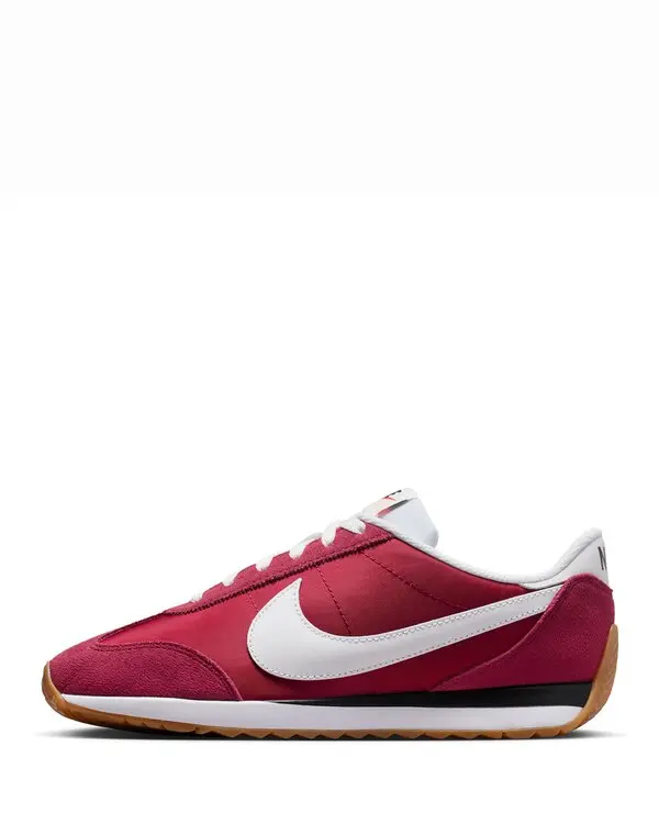 Nike Pacific Running Sneakers - Team Crimson/white-black-gum Light Brown