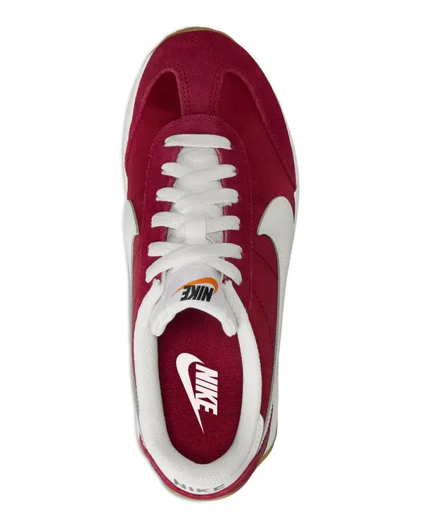 Nike Pacific Running Sneakers - Team Crimson/white-black-gum Light Brown
