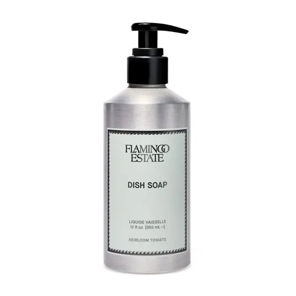 FLAMINGO ESTATE Heirloom Tomato Dish Soap