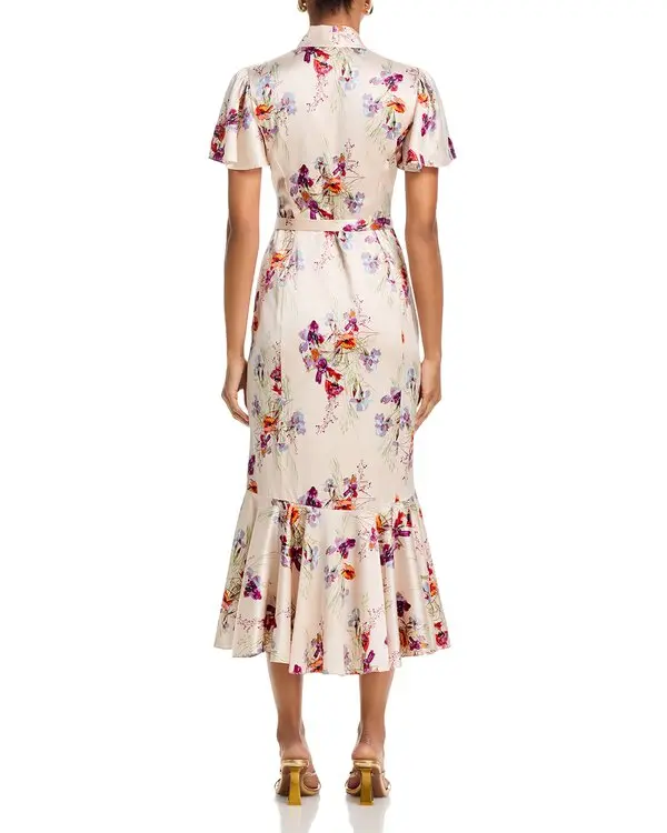 Cinq À Sept Willow Dress