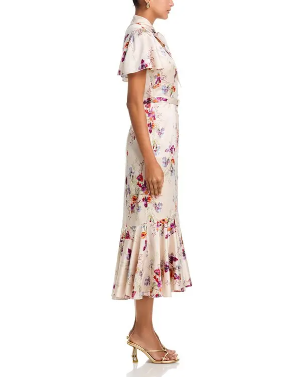 Cinq À Sept Willow Dress