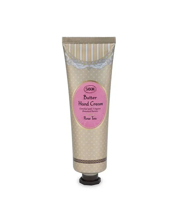 SABON Rose Tea Hand Cream, 75ml - No Color