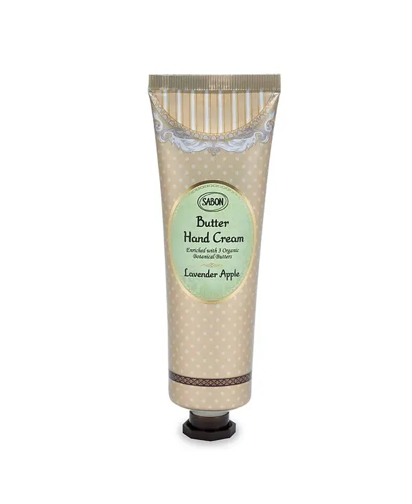 SABON Lavender Apple Hand Cream, 75ml - No Color