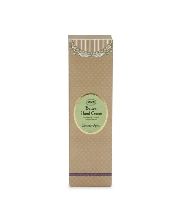 SABON Lavender Apple Hand Cream, 75ml