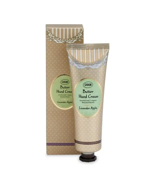 SABON Lavender Apple Hand Cream, 75ml