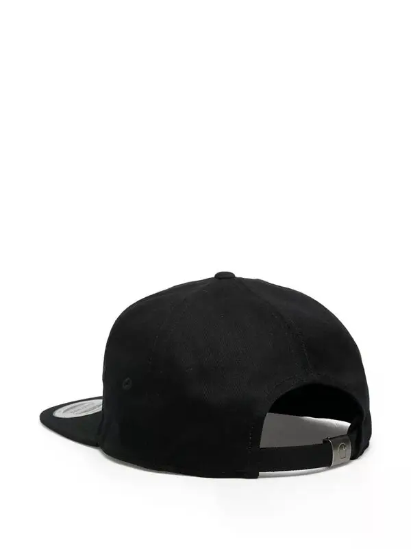 Carhartt Work In Progress Logo Patch Sardinas Cap