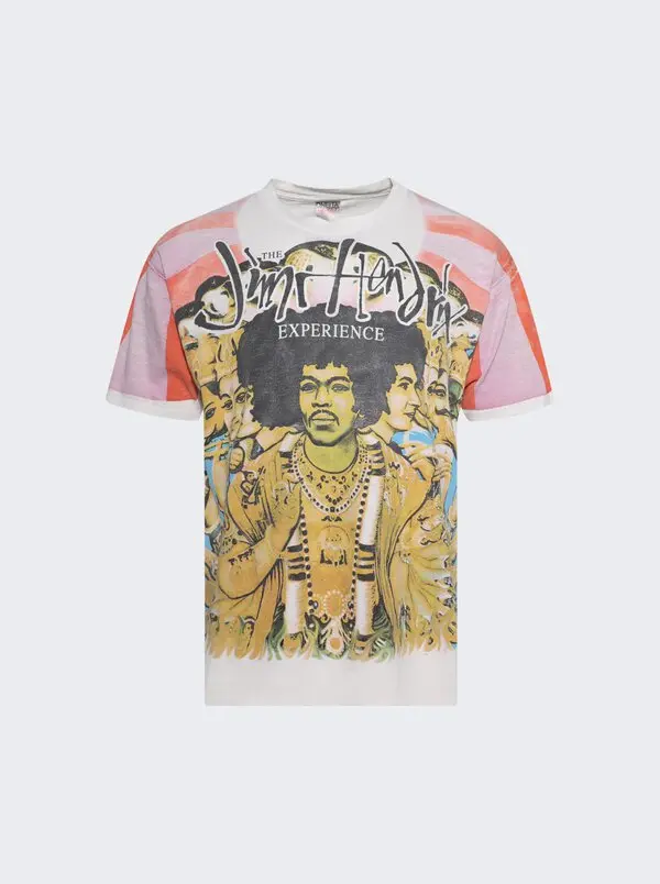 EARTHLING VIP Jimi Hendrix Vintage Tee Jimi Hendrix