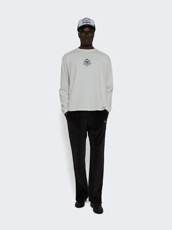 Rhude Trucker Hat - Navy