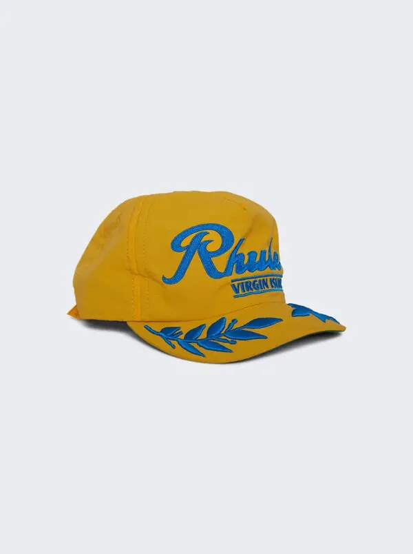 Rhude Virgin Islands Cap