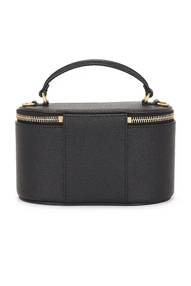 Valentino Garavani Vlogo Signature Vanity Case Bag