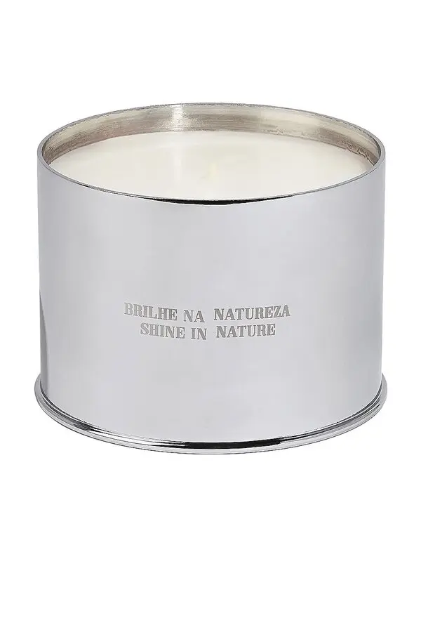 COSTA BRAZIL Vela Jungle Candle - N,a