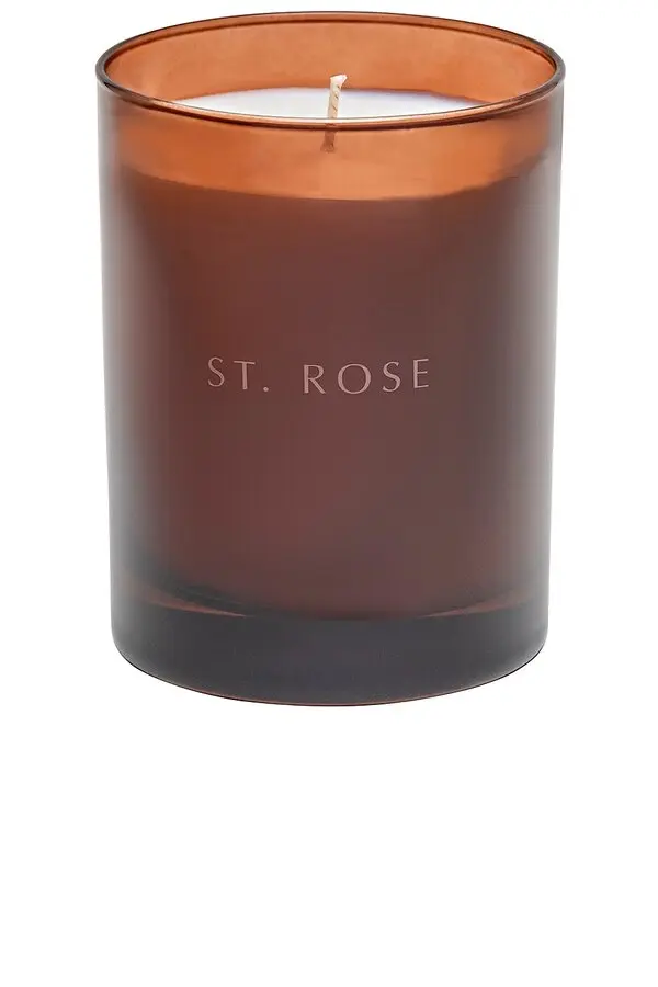 ST. ROSE Good Omens Candle - N,a