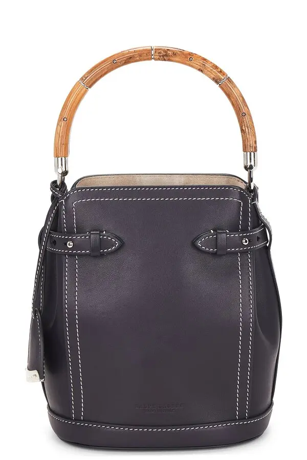 Ralph Lauren Small Bucket Bag