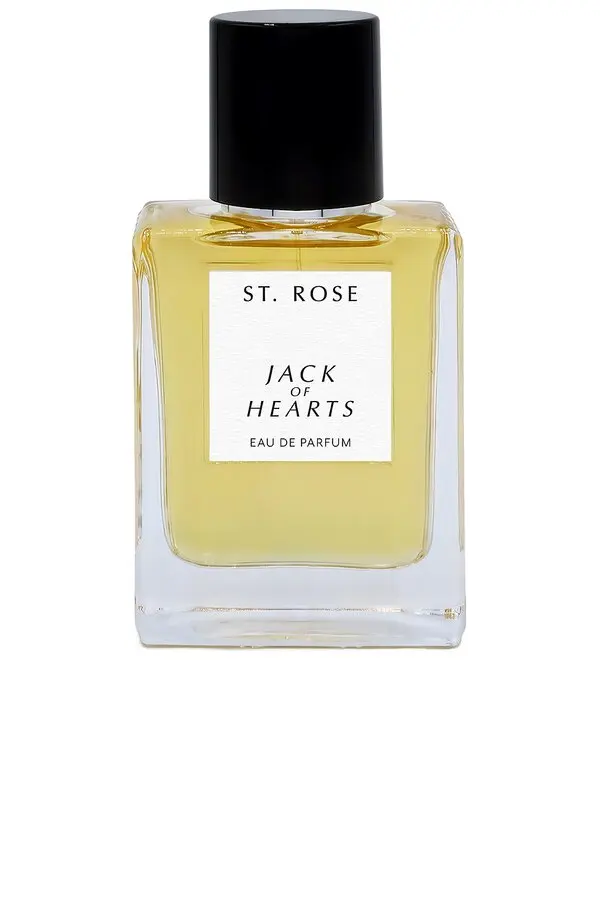 ST. ROSE Jack Of Hearts Eau De Parfum - N,a